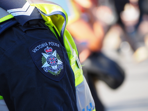 Victorian Police Officers Praised for ‘Good Deeds’