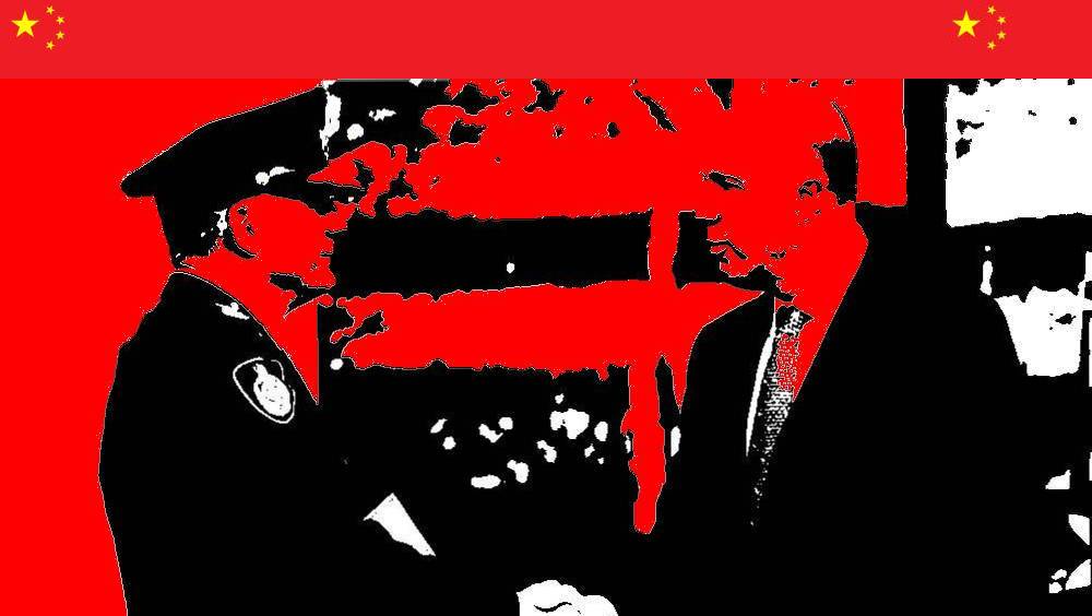 The Increasing Militarisation of Australia and the Cold War With China ...