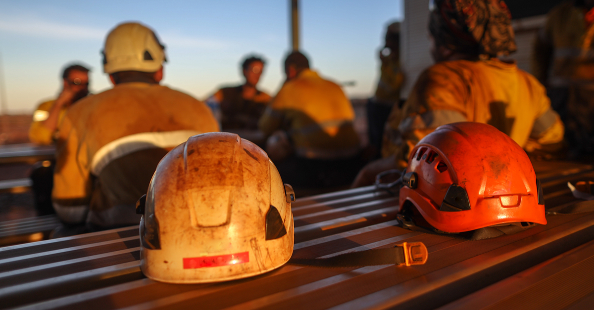 Tradies Fight to Protect Their Livelihoods