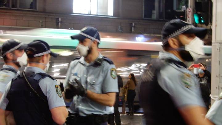 Police Profiling Intensifies Under COVID: An Interview With NUAA’s Dr ...