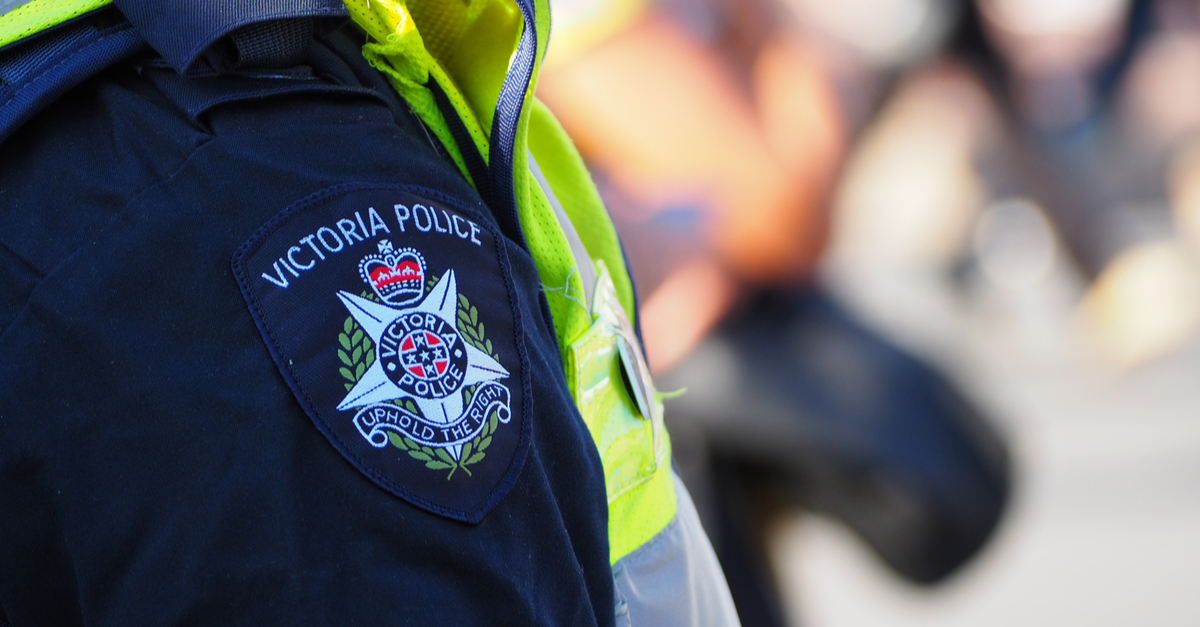 Victoria Police Settles Brutality Case for $11.75 Million
