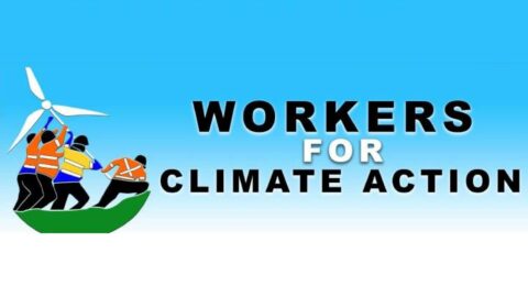 Climate Action, Not Global Cop Out: An Interview With Workers for ...