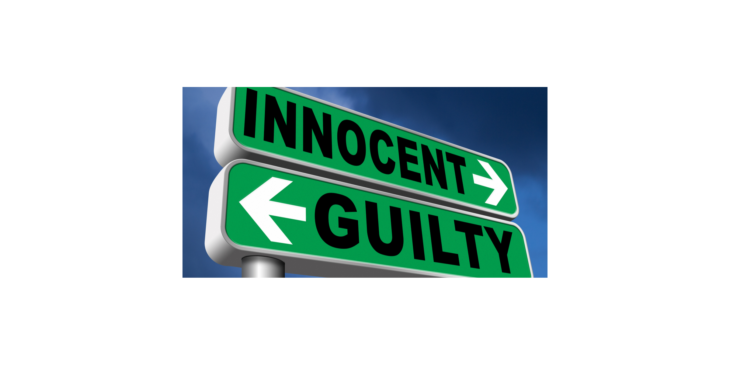 Bail Laws and the Presumption of Innocence in New South Wales