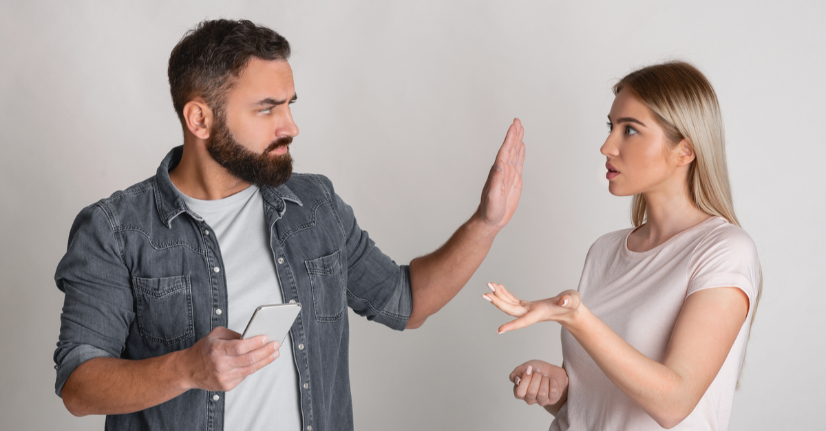 NSW Set to Criminalise Coercive Control