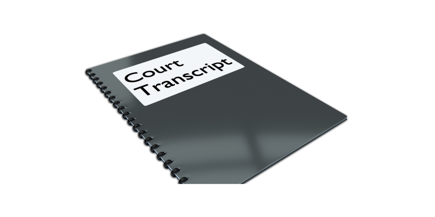 Access to NSW Court Transcripts to Be Digitised