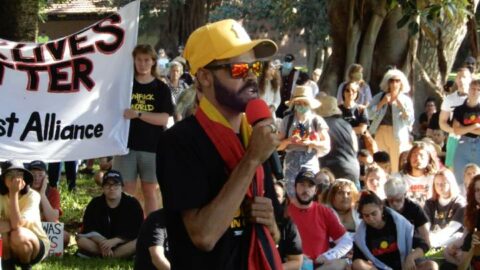 Six Years on, Still No Justice for David Dungay Jnr, Says Dunghutti ...