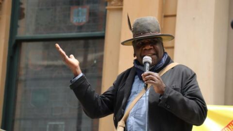 Grassroots Opposition to the AUKUS Pact and War on China Is Mounting