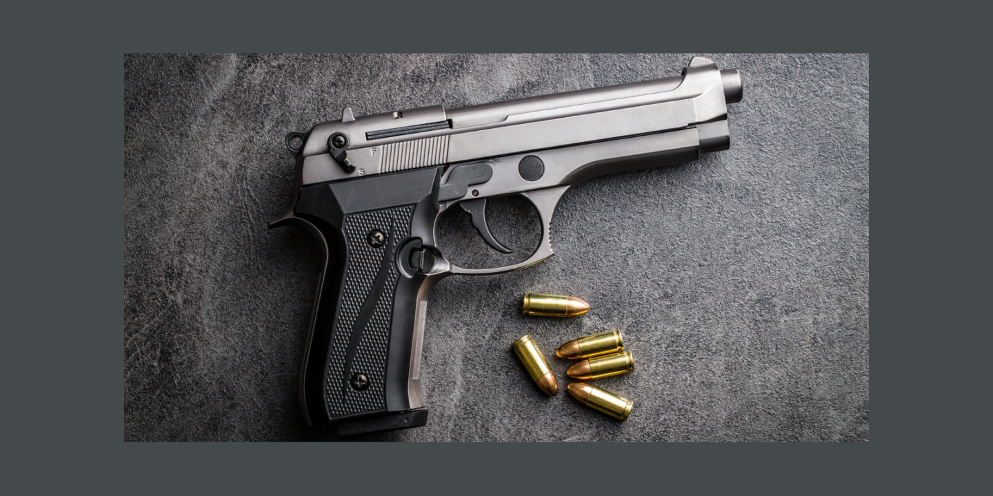 The Offence of Unauthorised Possession or Use of a Pistol or Prohibited ...