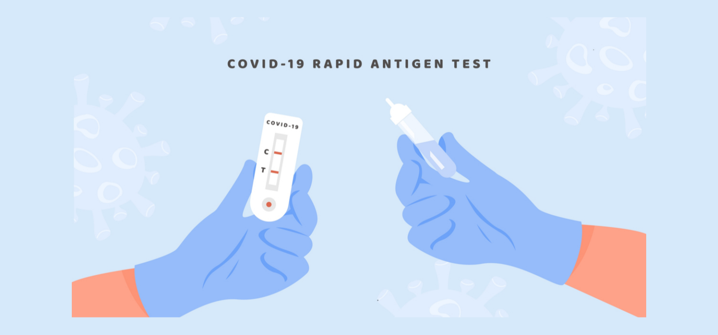 It is Now Compulsory to Report Positive Rapid Antigen Tests in NSW