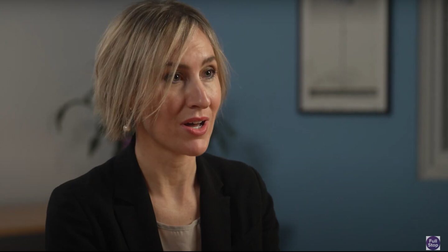 Sexual Violence Supports Need Strengthening, Say’s Full Stop Australia ...