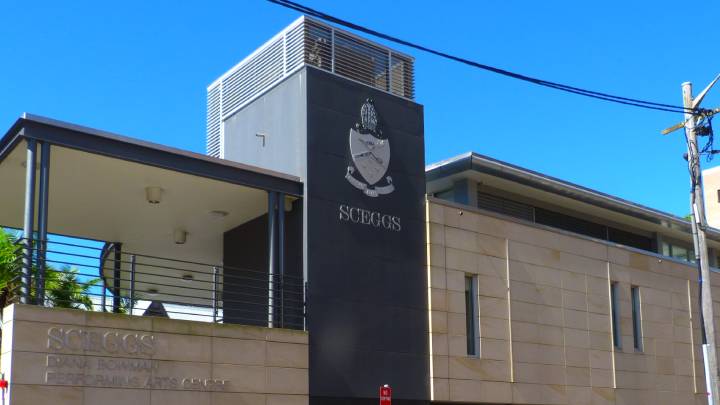 Anglican Alumni Oppose the Religious Bill: An Interview With Ex-SCEGGS ...