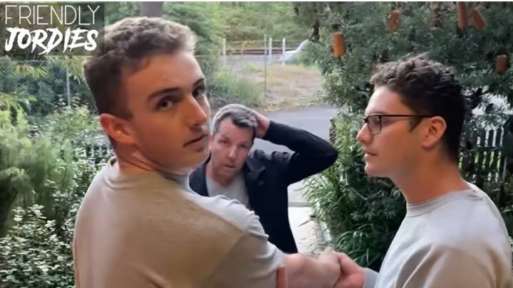 Fixated Persons Unit Was Monitoring Friendlyjordies Long Before the ...