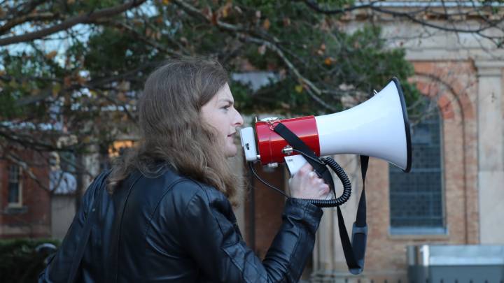 Coalition Attempts to Retake Warringah Using Extreme Anti-Trans Bigotry