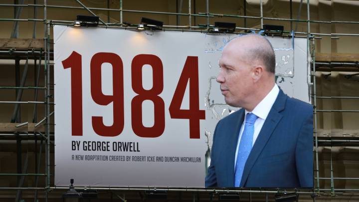 To “Preserve Peace Is to Prepare for War”, Declares War Minister Peter ...