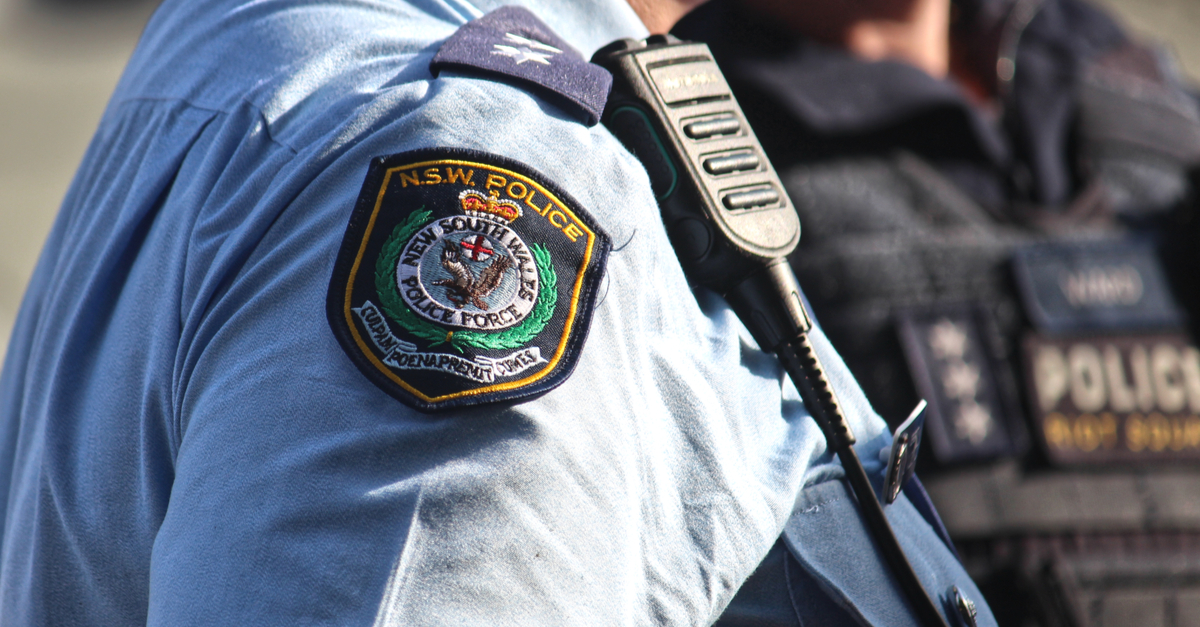 NSW Police Officers Keep Their Jobs Despite Having Domestic Violence ...