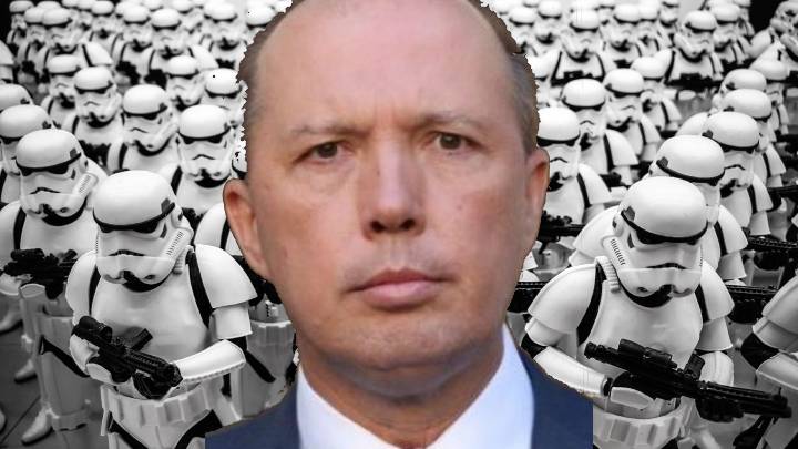 The Return of the Dutton: The Coalition Strikes Back With the ...