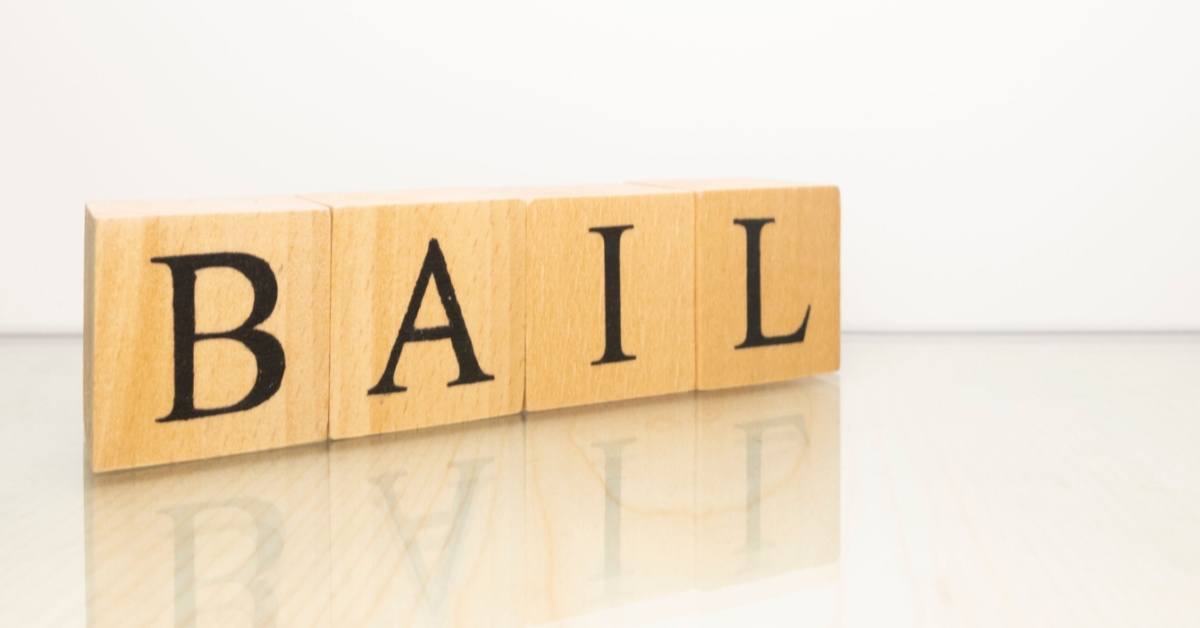 The New Bail Act Amendments: Against the Interests of Justice and the ...