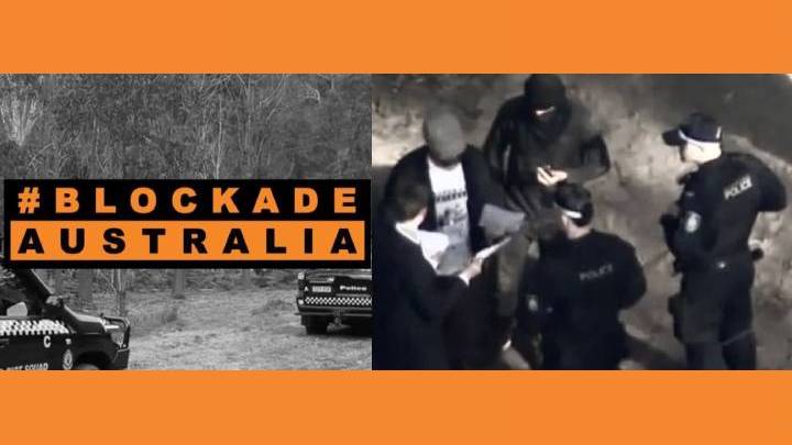 Bungled Unwarranted Police Stakeout Results in Premature Raid, Says ...