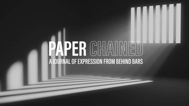 The Creativity of Inmates: An Interview With Paper Chained Magazine ...