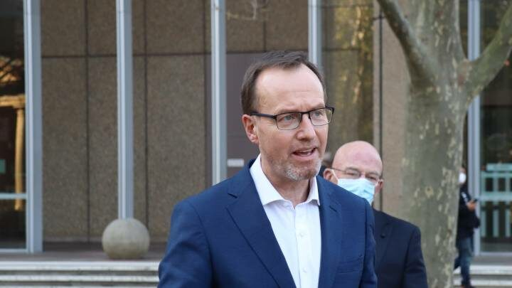 “Changing the National Debate”: Senator David Shoebridge on the Greens ...