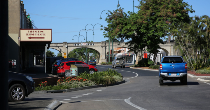 What is an Extended Supervision Order in New South Wales?