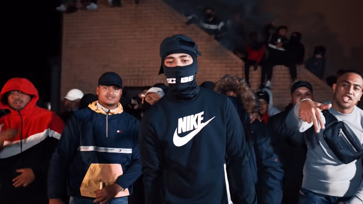 NSW Police Force Vows to Bring Down Western Sydney Rappers