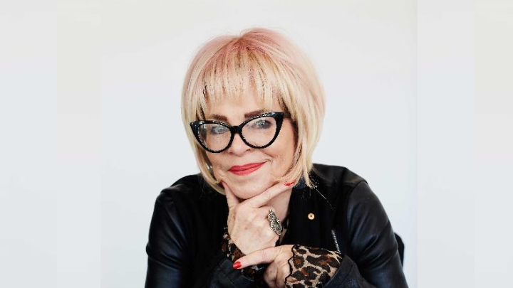 Sex Work as Work Is a Feminist Issue, Says Rights Activist Julie Bates AO