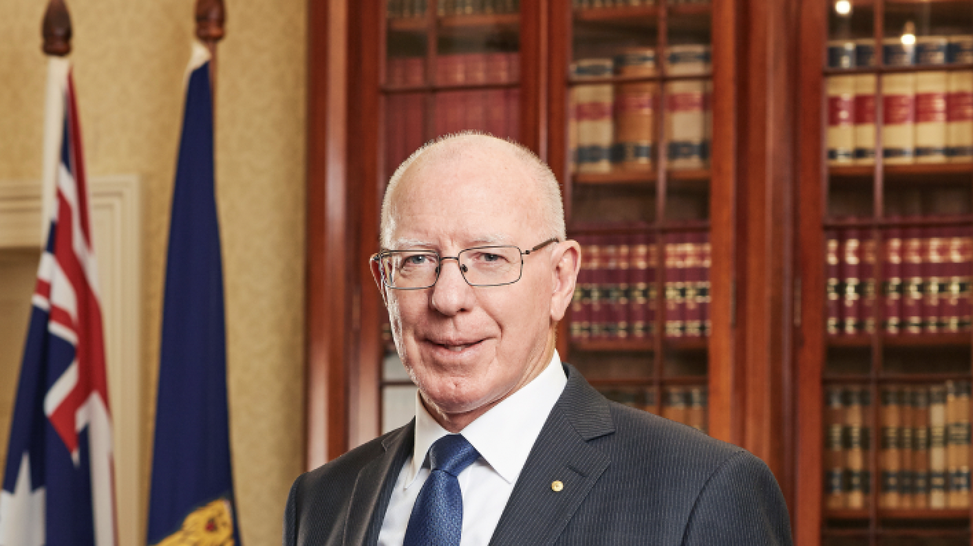 The Office of the Governor General Is No Longer Tenable