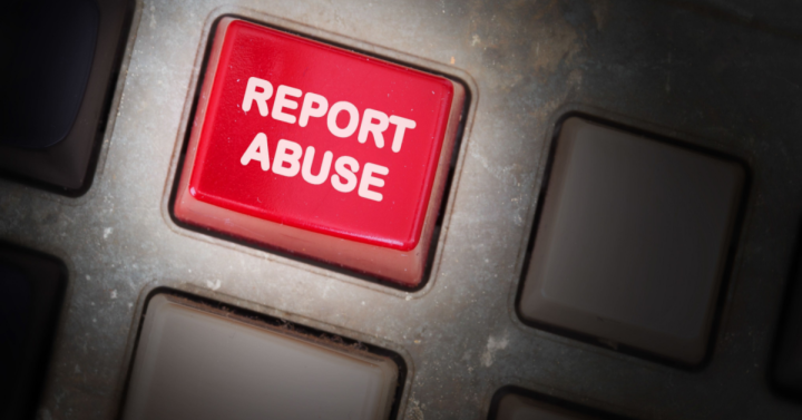 How Can I Get Abusive Content Removed from the Internet?