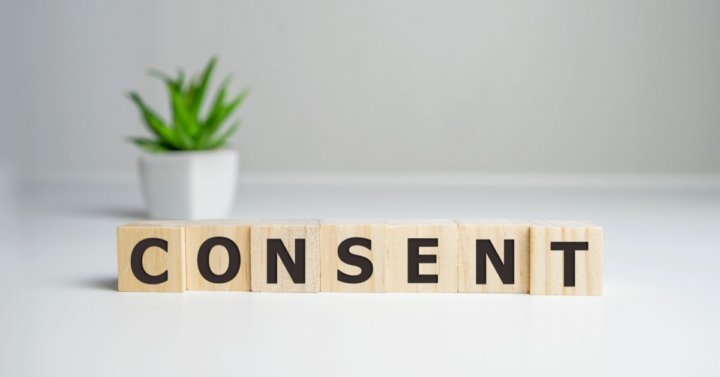 What is the Age of Sexual Consent in New South Wales?