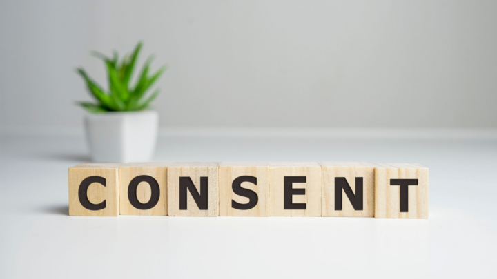 What is the Age of Sexual Consent in New South Wales?