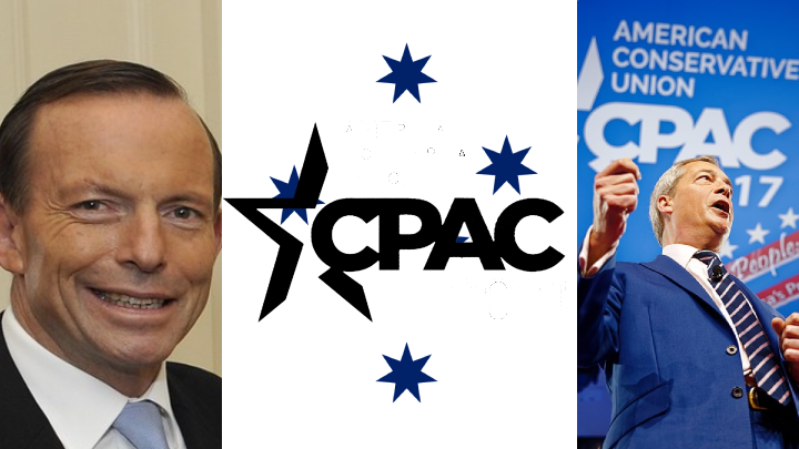 Protesting Australia’s Peak Far-Right Gathering: CARR’s Owen Marsden ...