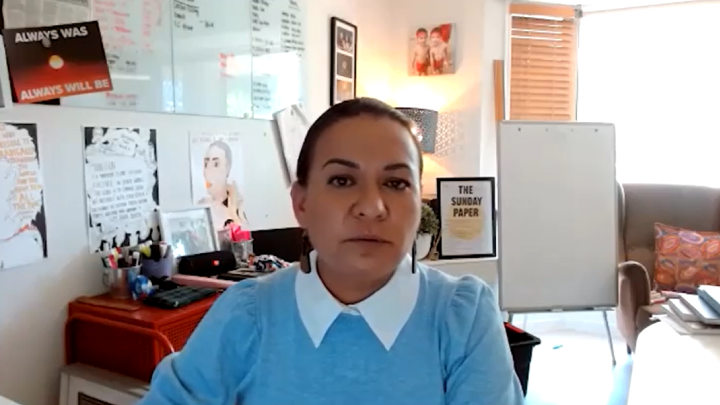 Professor Launches Legal Proceedings Against Queensland Police