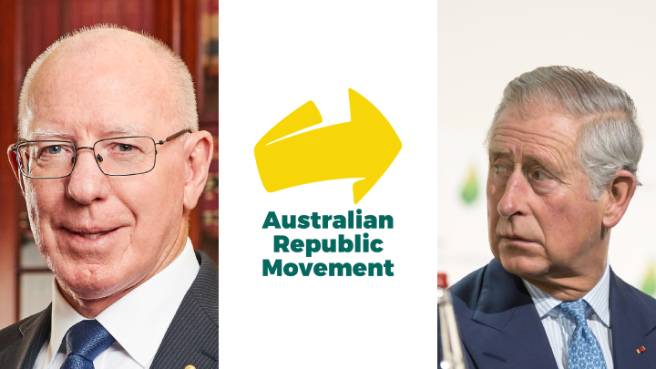 Allegiance to the People, Not the King: Australian Republic Movement’s ...