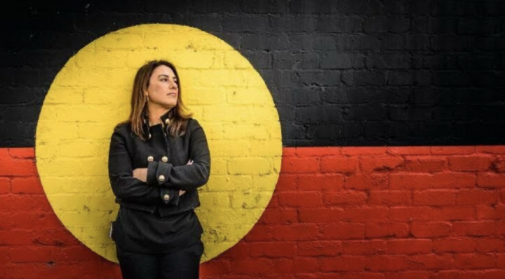 Standing With Thorpe: An Uncompromising First Nations Voice in Parliament