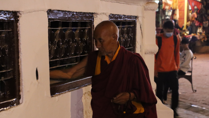 “A Case of Cultural Genocide”: Kathmandu Tibetan Refugee Welfare Office ...