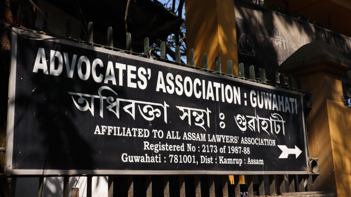 “In India, We’re All Advocates”: Photographs of the Legal System in ...