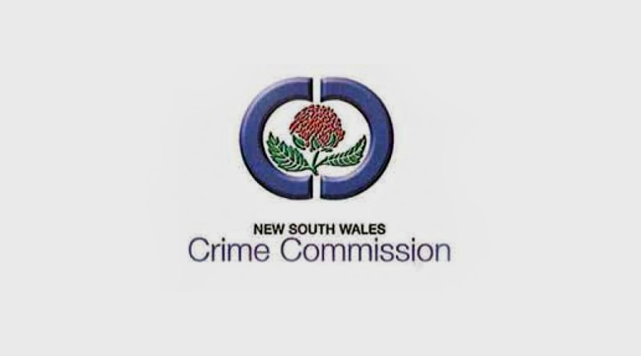 Criminal Assets Recovery Orders in New South Wales