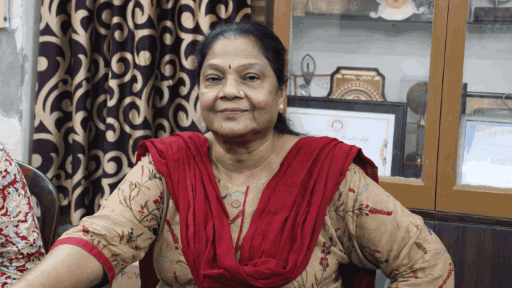 Talking Rights And Mobilisation With Indias Durbar Sex Worker Collective