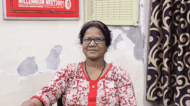 Talking Rights And Mobilisation With Indias Durbar Sex Worker Collective