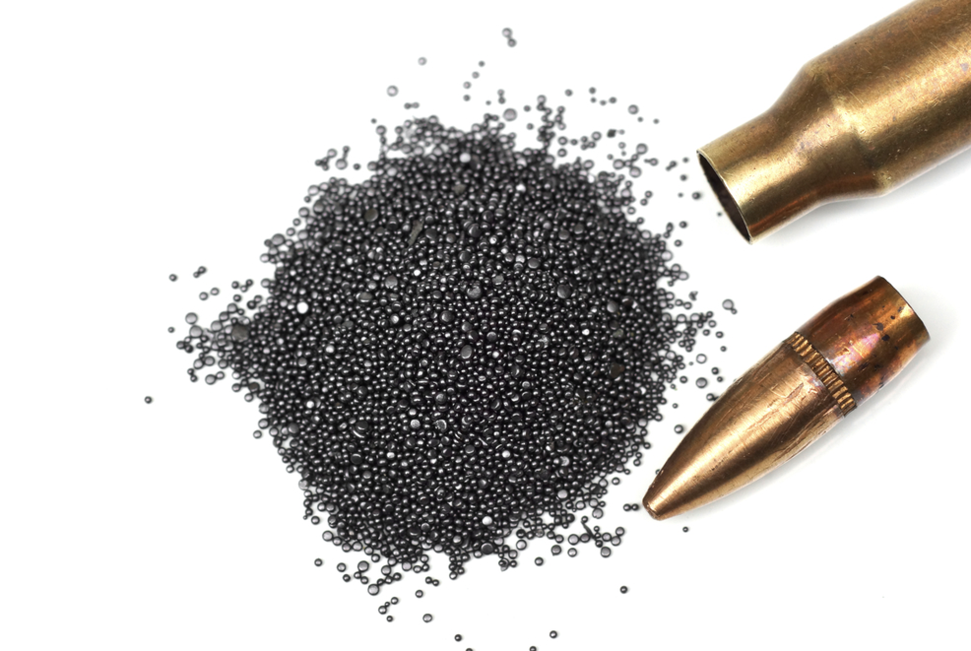 Gunpowder to Genocide: A History of Violence by the Use of Firearms