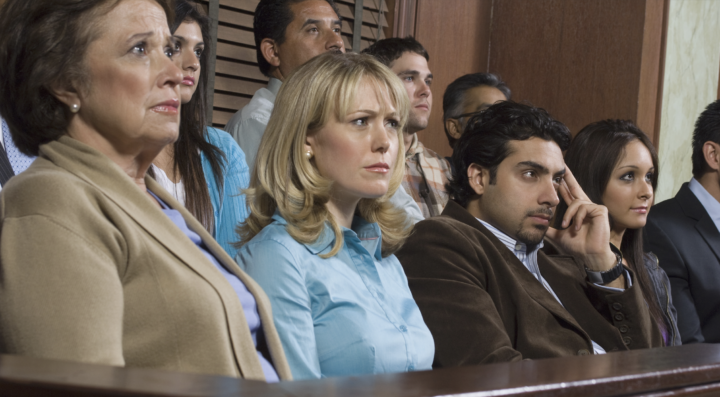 The Impact of Juror Misconduct on the Right to a Fair Trial