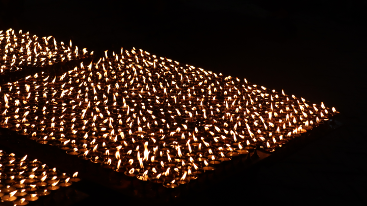 Capturing Tibetan Culture in Photos as it Flourishes at Nepal’s ...