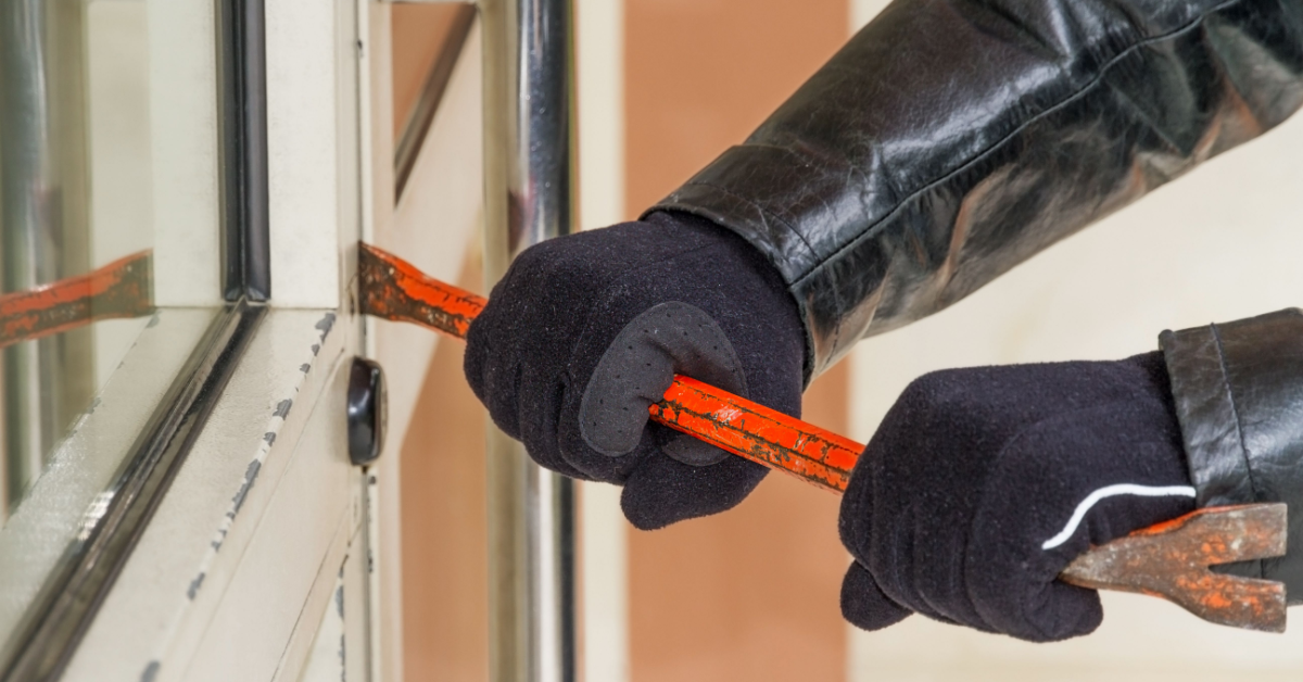 The Law, Defences and Penalties for Break and Enter Offences in New ...