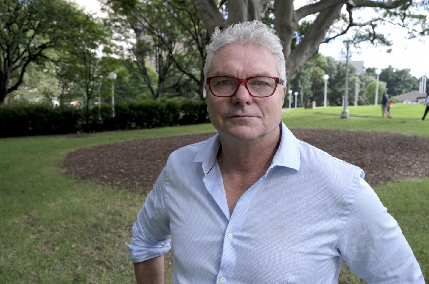 “I Am Proud of the Position I Have Taken”: ADF Whistleblower David McBride on Standing Up for Truth