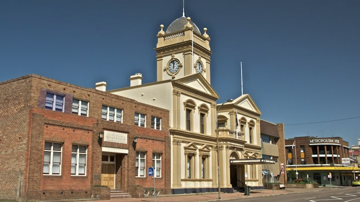 The Crime of Murder in New South Wales