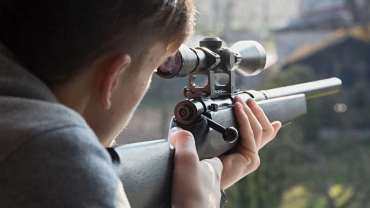 The Law, Defences and Penalties for Unauthorised Use or Possession of ...