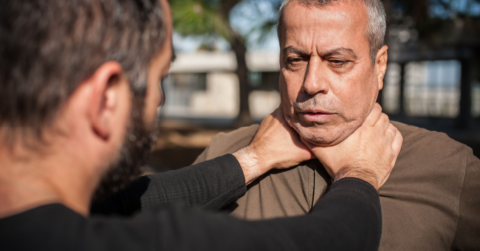 What Amounts to Self-Defence in New South Wales?