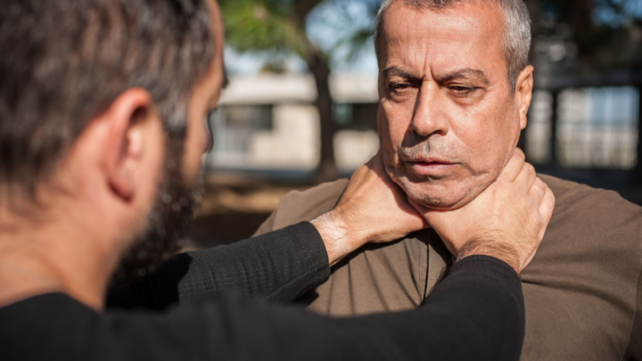 What Amounts to Self-Defence in New South Wales?