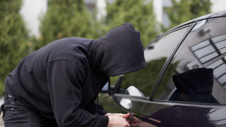 The Law, Defences and Penalties for Stealing a Motor Vehicle or Vessel in NSW